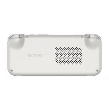 Retroid Pocket 4/4Pro Handheld Retro Gaming System