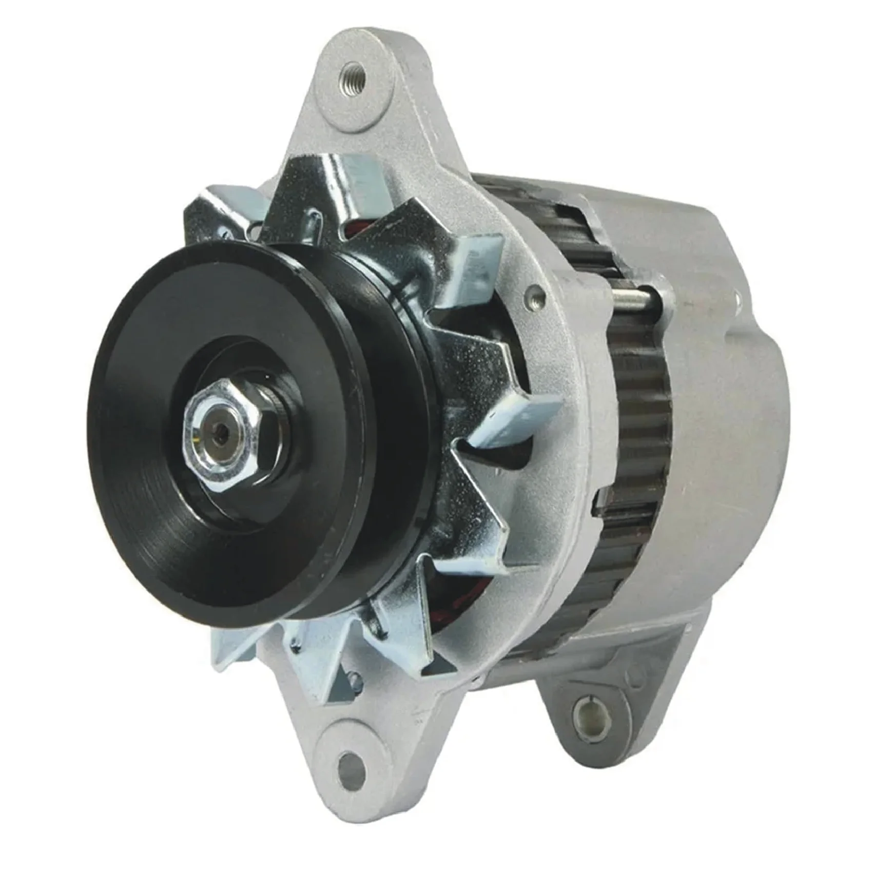 Engine Spare Parts ATG10583 Alternator for TCM Lift Truck FD10Z FD14Z ...