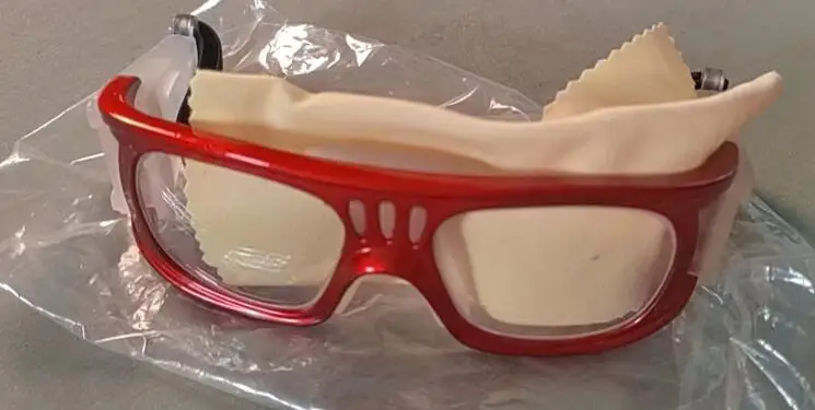 Real X Ray Glasses