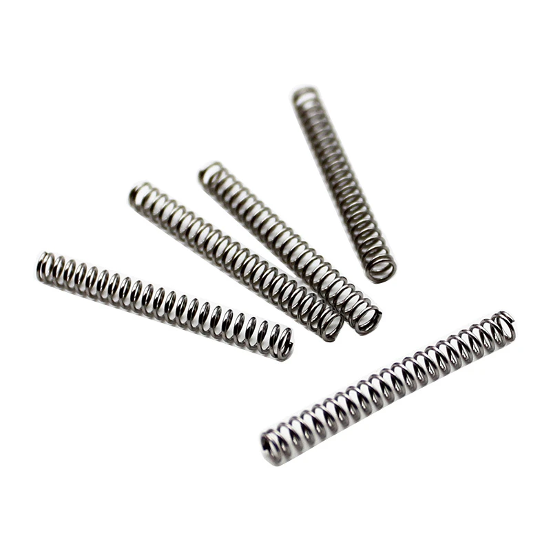 Pressure Small Compression Spring Various Size 4 18mm Diameter 5 100mm ...
