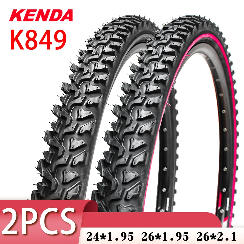 Cross-country Tire | Red Bicycle Tyres | Red Bicycle Tires | Mtb ...