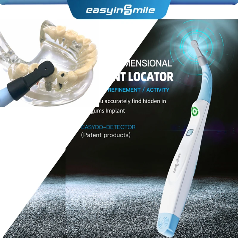 Easyinsmile-Dental-Implant-Locator-Detector-Spot-3D-Smart-Rotatably-3 ...
