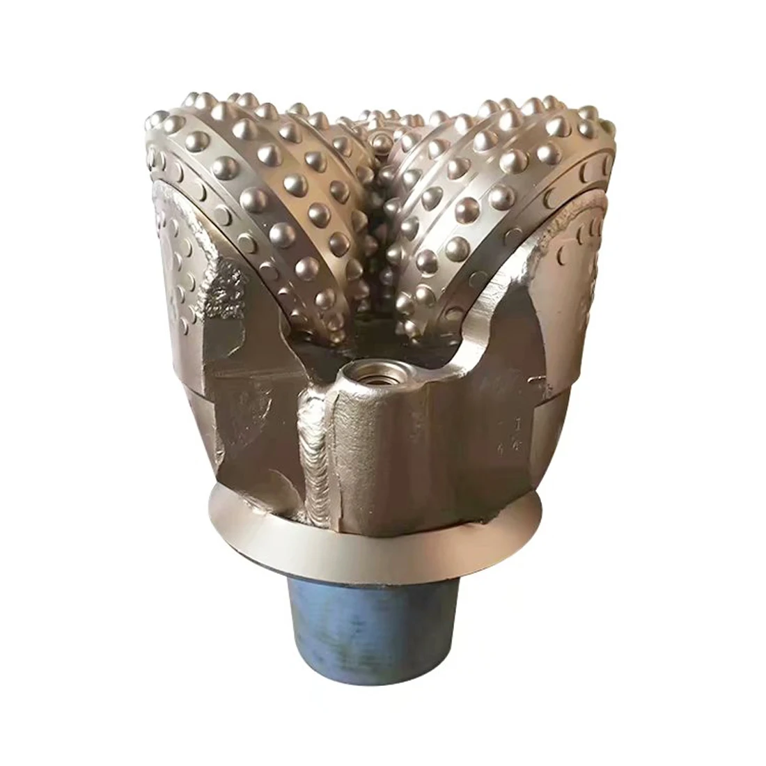 Rock Drill Bits And Shafts