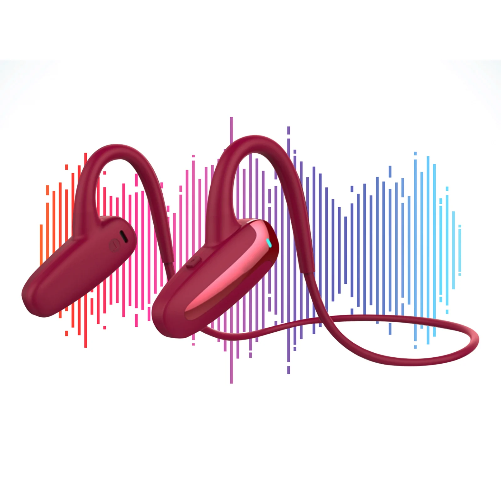 Conduction Clipart