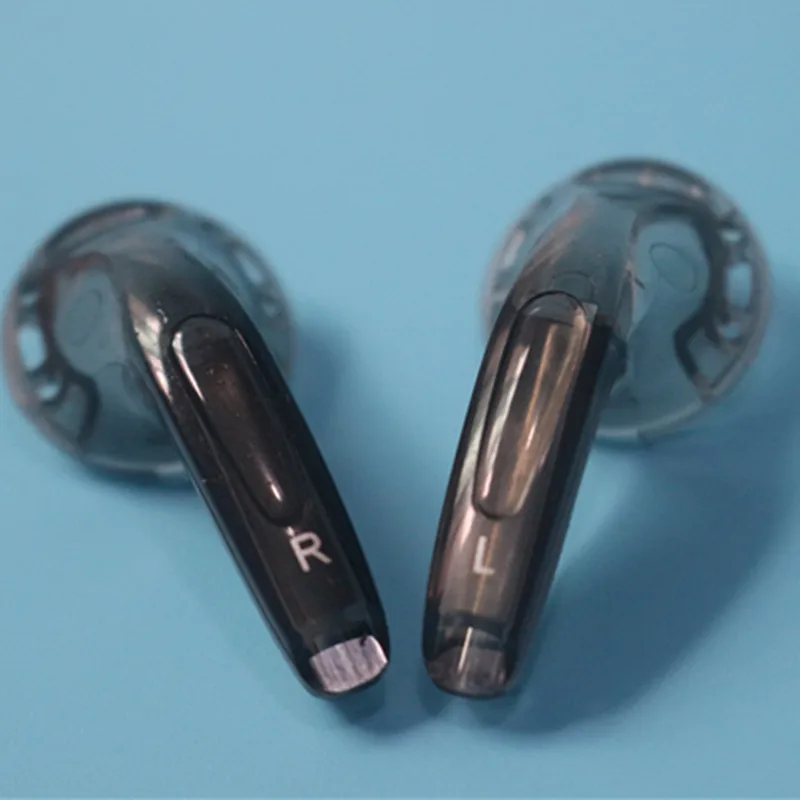 10-Pairs-MX500-Earphones-Shell-Cases-DIY-15-4mm-Flat-Headphones-Shell ...