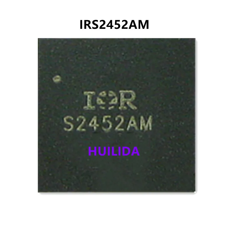 IRS2452AM IRS2452 S2452AM QFN 32 100% New| | - AliExpress