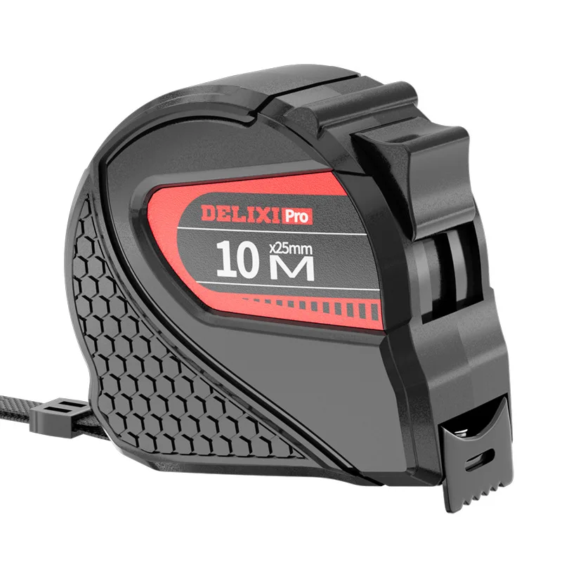 Portable High-precision Measuring tape Thickened Wear-resistant Telescopic Tape Measure 3M5M7 ...