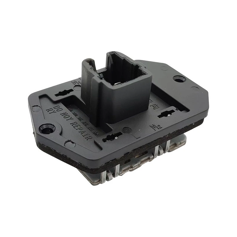 Automobiles Heater Resistor Blower Motor Resistor For Ram Truck Dodge ...