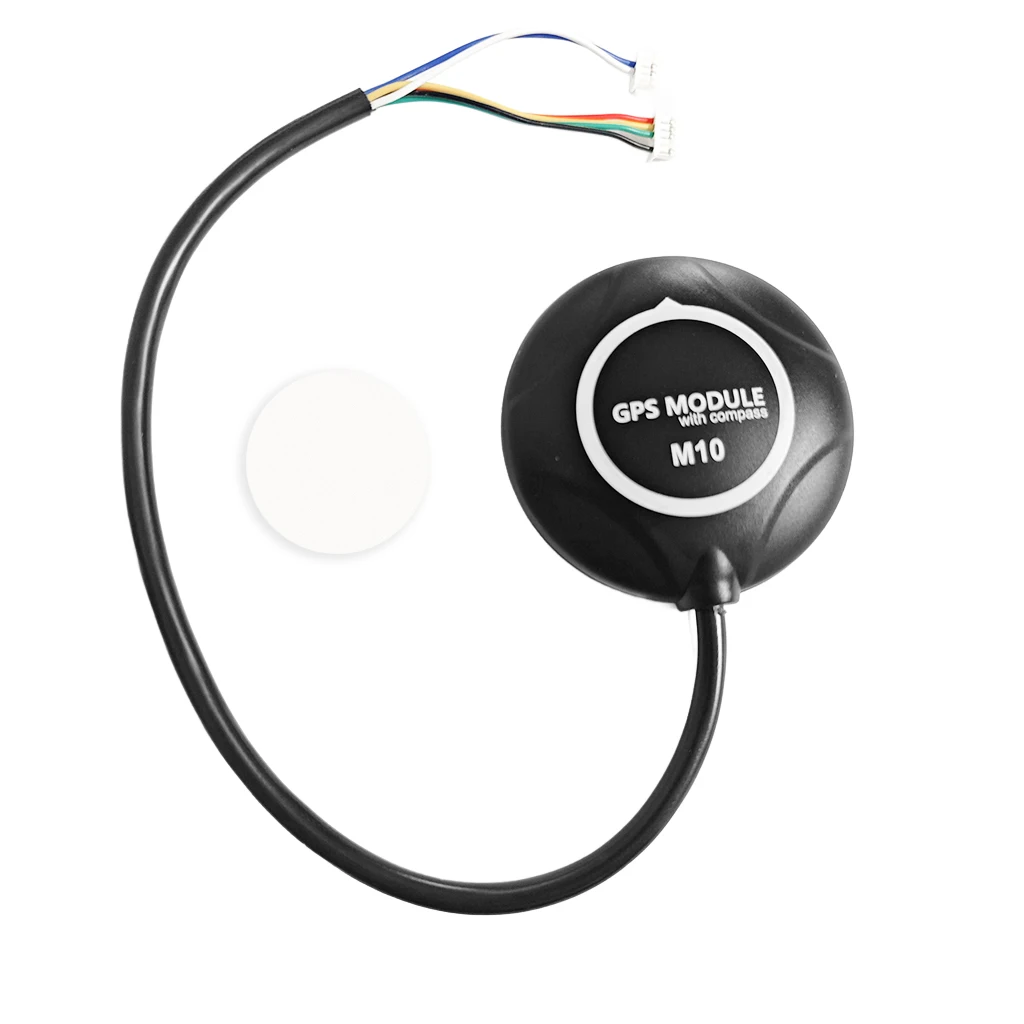 M9N M10 GPS HMC5883L Compass Support GPS L1 C/A for GLONASS L10F for ...