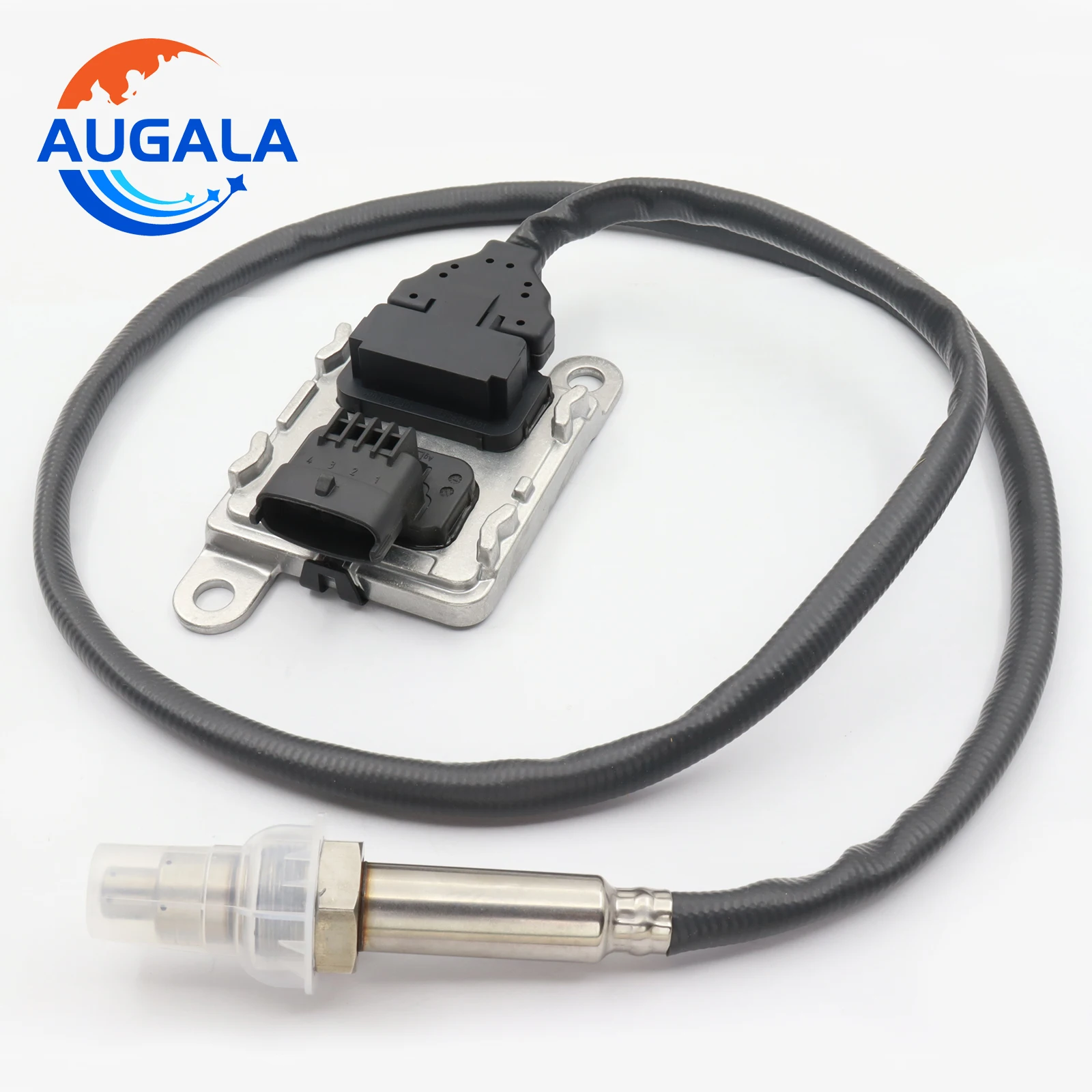 AUGALA-Nitrogen-Oxide-Sensor-NOx-Sensor-04466642-Fits-For-DEUTZ-After ...