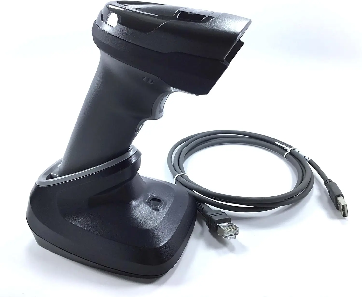 Zebra-Symbol-DS2278-SR-Wireless-2D-1D-Bluetooth-Barcode-Scanner-Imager-Includes-Cradle-and ...