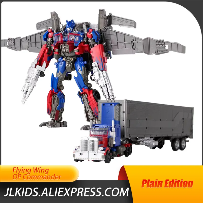 BAIWEI-Transformation-OP-Commander-TW1122-figura-de-acci-n-Fly-Wing ...