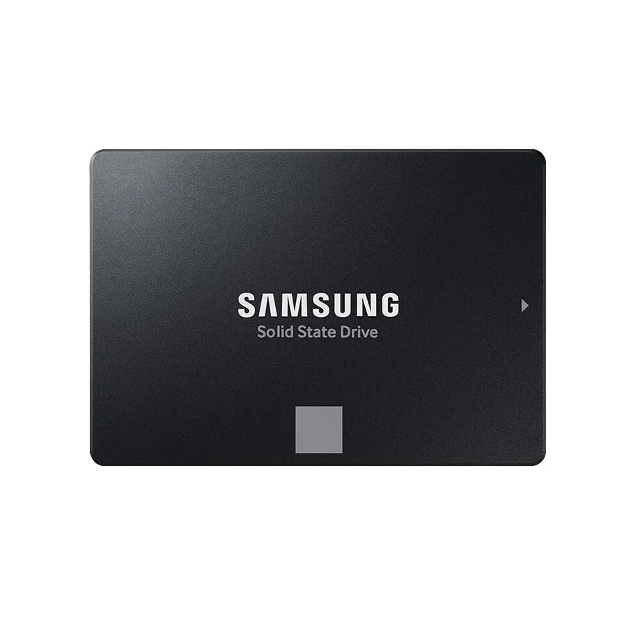 SAMSUNG SSD Interne Solid State Drive 870EVO 250GB 500GB 1TB SSD 2,5 ...