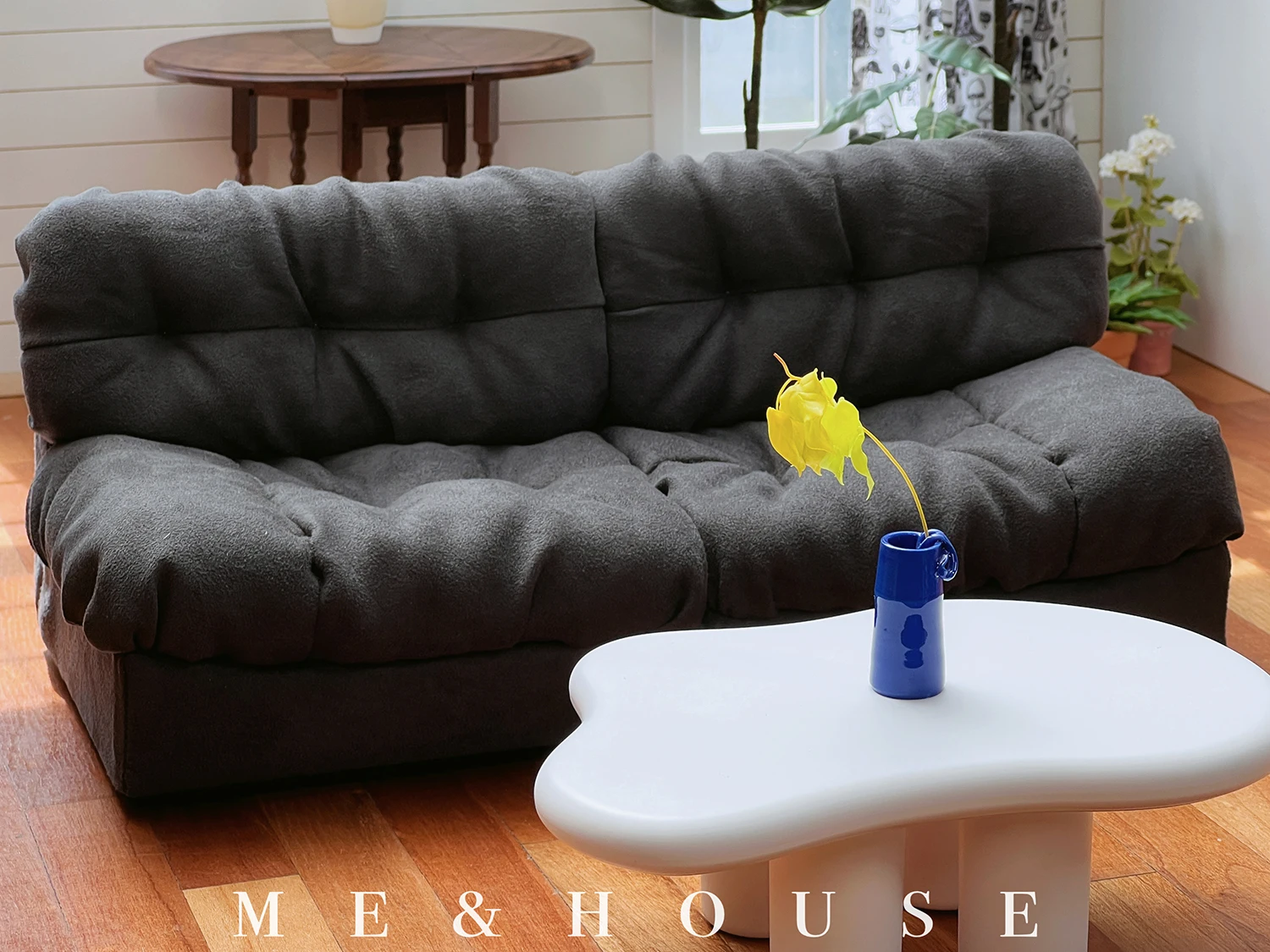 Meubles-de-salon-Mini-Model-Chairdollhouse-table-basse-canap-1-6-bjd ...