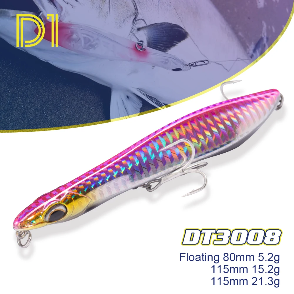D1-Poppers-Lure-WTD-Long-Casting-80MM5-2g-Floating-115MM-15-2G-21-3g ...