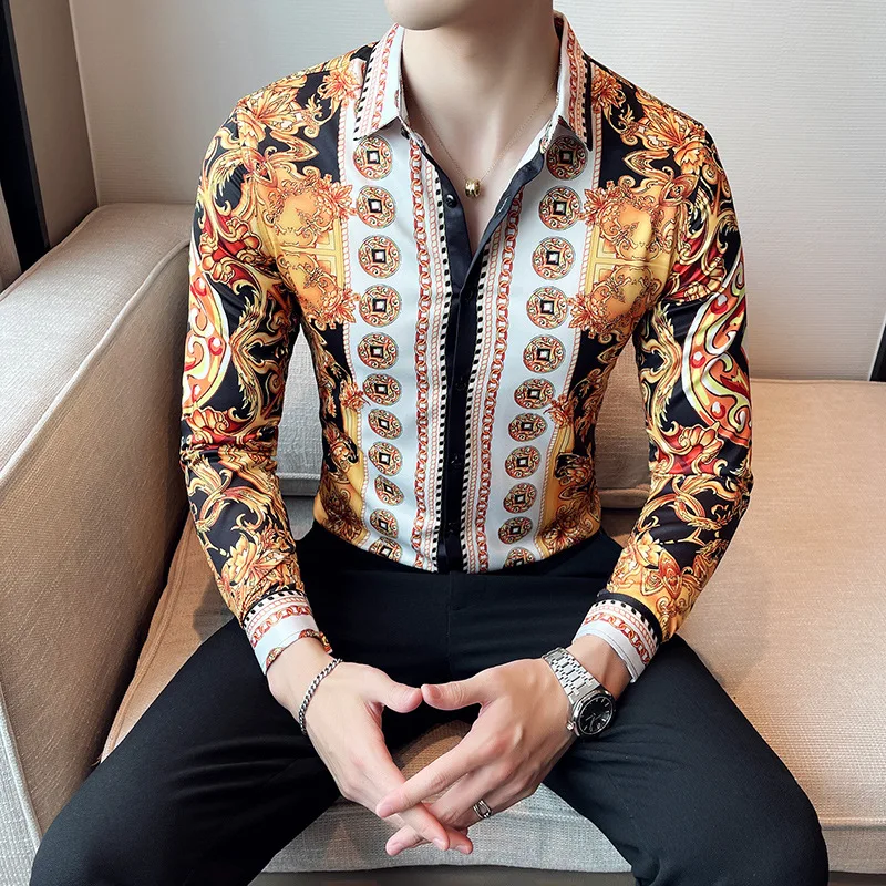 Luxury-High-end-Brand-Boutique-Fashion-Print-Design-Design-Nightclub ...