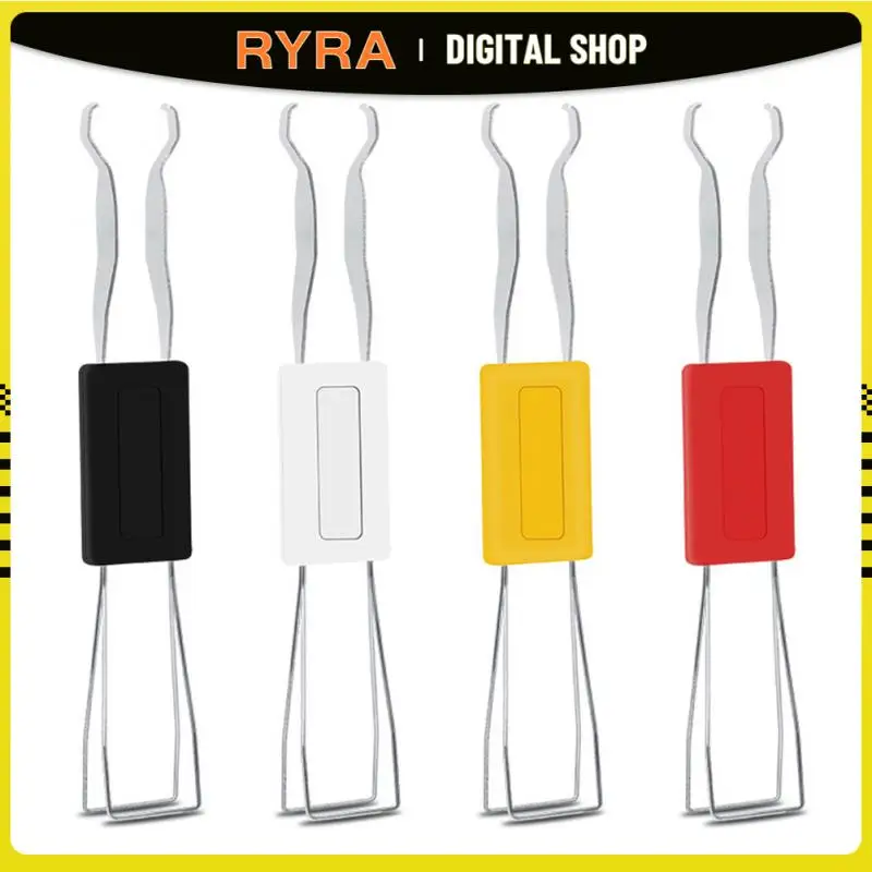 Ryra 2 In 1 Mechanical Keyboard Key Cap Puller Universal Keycap Shaft ...
