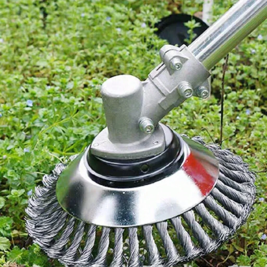 Mower-Wire-Weeding-Wheel-Garden-General-Weeding-Wheel-Accessories-6 ...