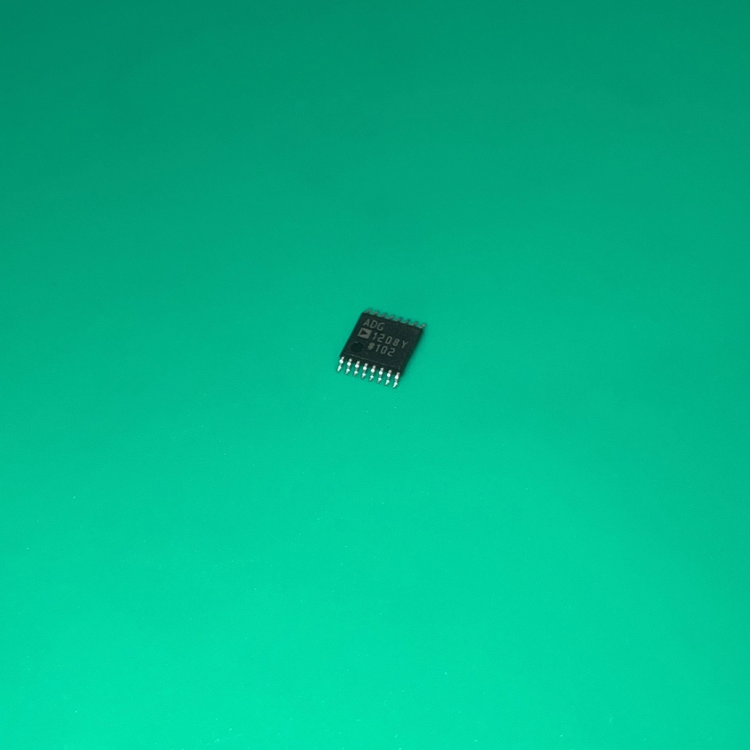 ADG1208YRUZ TSSOP16 ADG 1208Y RUZ IC MULTIPLEXER 8X1 16TSSOP ADG1208Y ...