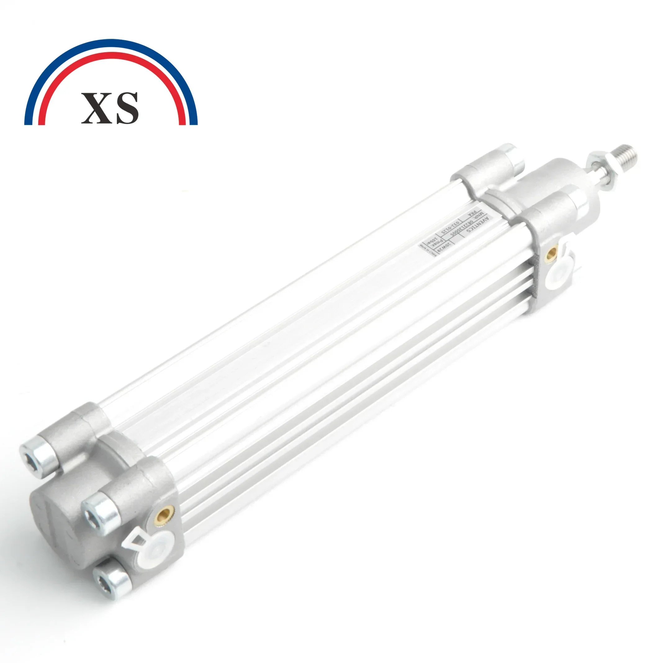 AVENTICS™ Profile cylinder ISO 15552, PRA series 0822120005 32X125 ...