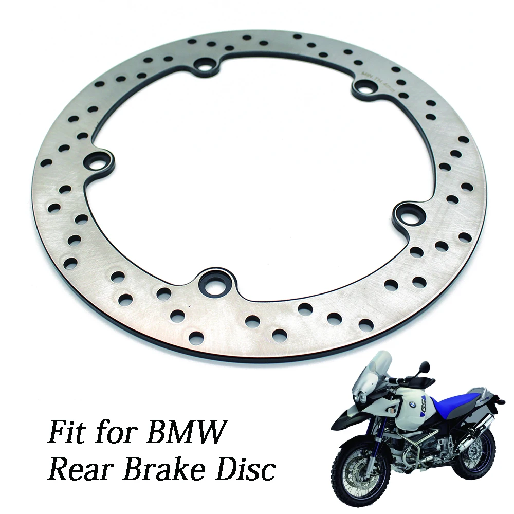 Motorcycle-Rear-Brakes-Discs-Rotors-for-BMW-R1100GS-R1100R-R1100S ...