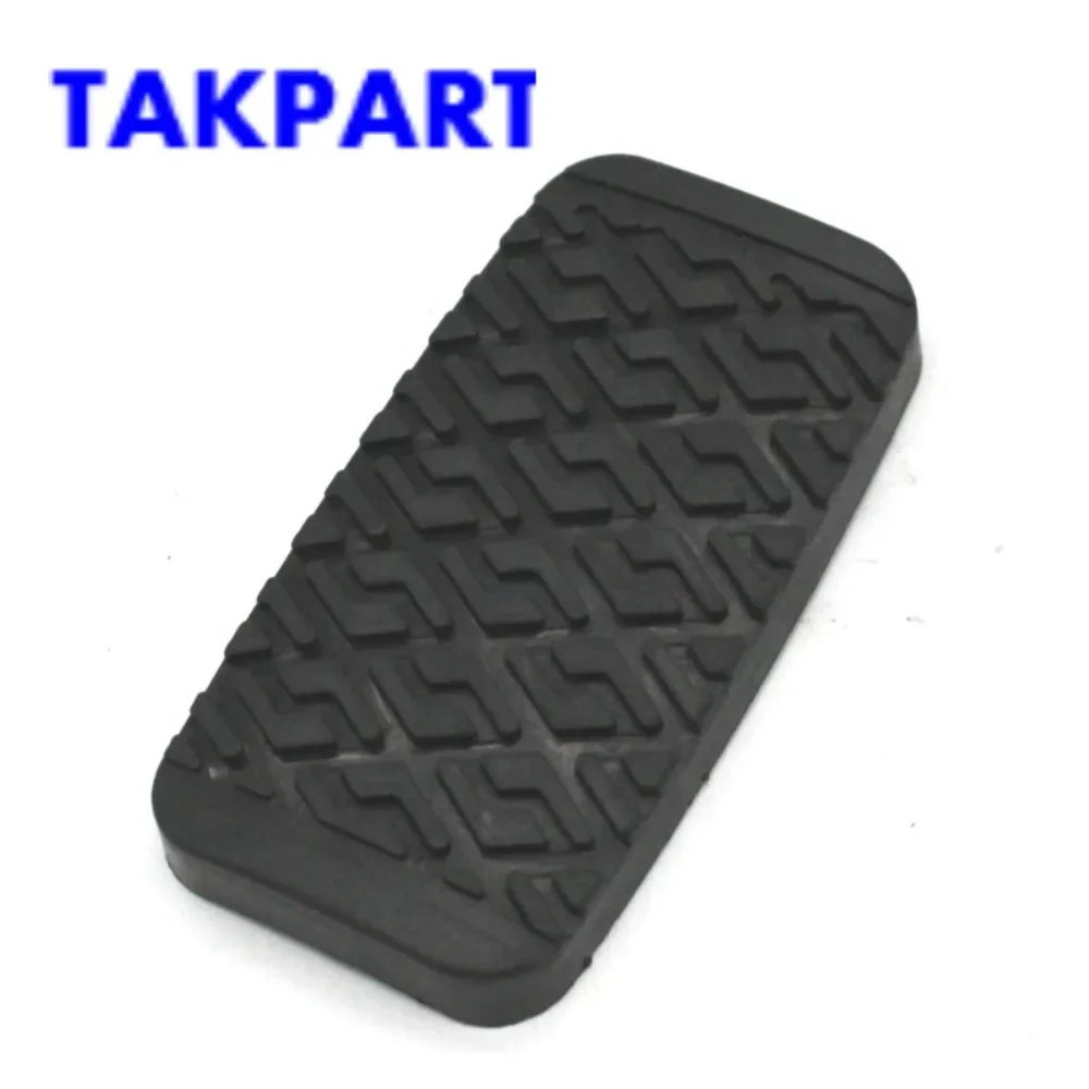 TAKPART-For-Toyota-Corolla-1975-2008-Automatic-Brake-Pedal-Pad-Genuine ...