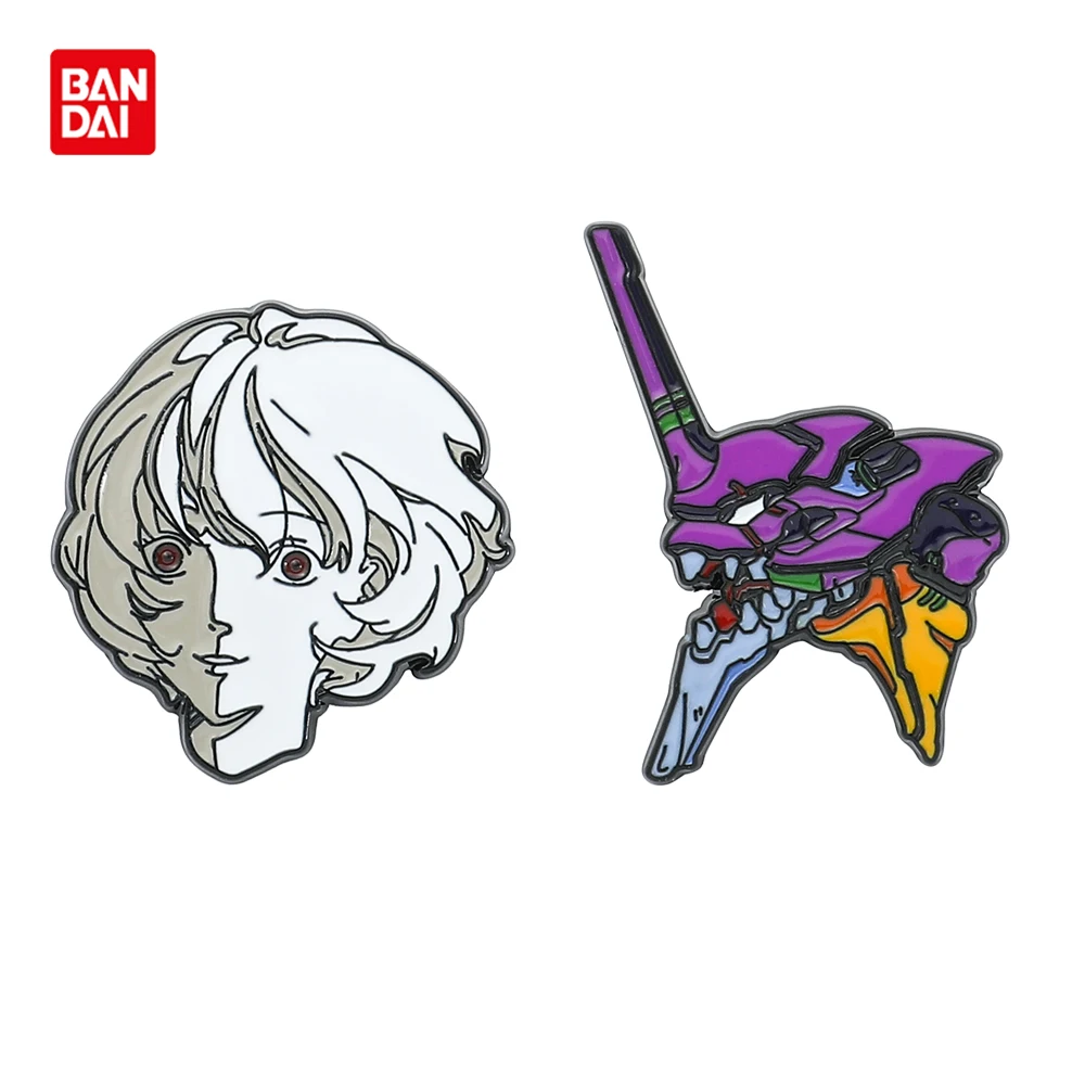 Neon Genesis Evangelion Unit 01 Head