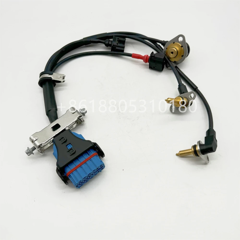 Transmission-retarder-sensor-harness-assembly-suitable-for-Mercedes ...