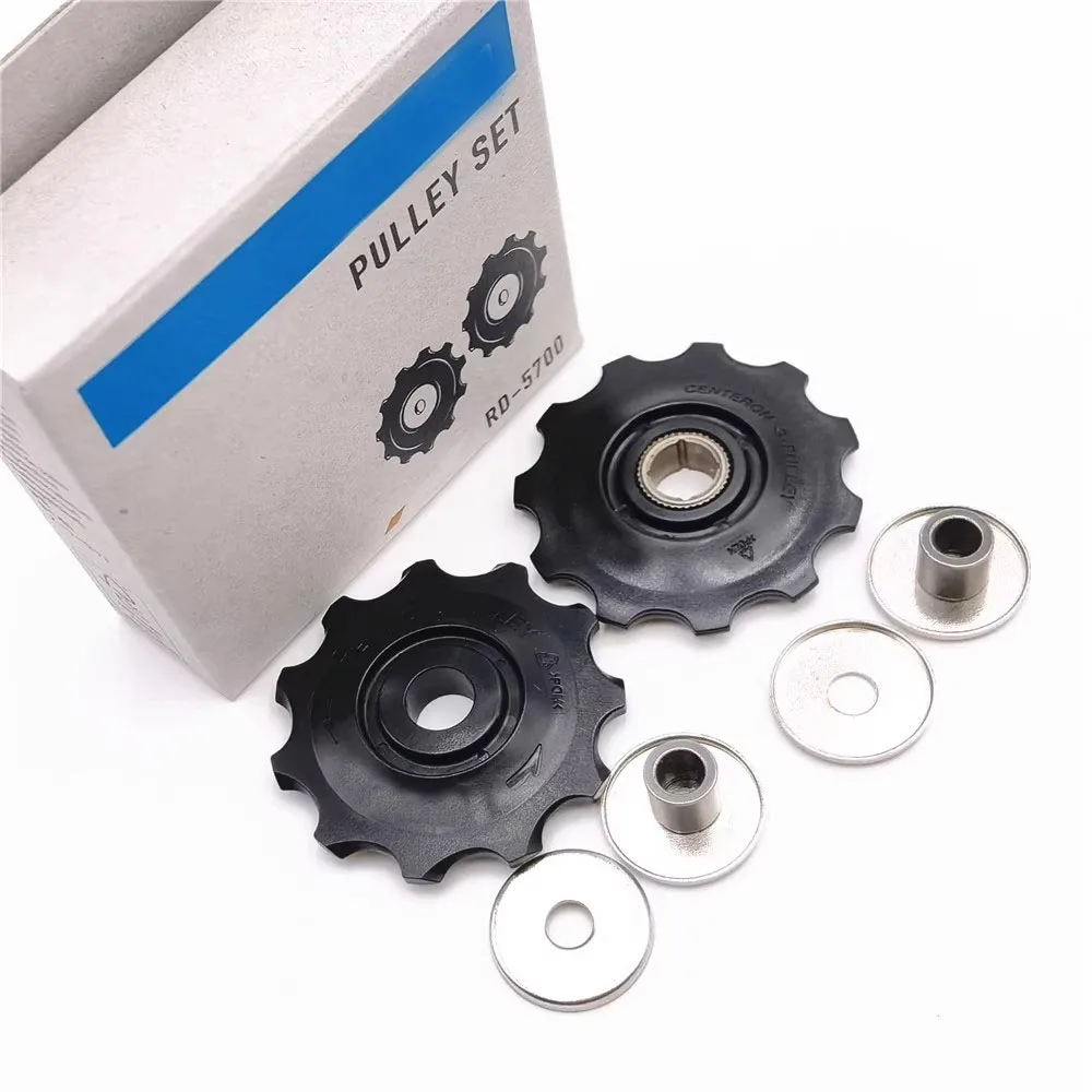 Road-Bike-TIAGRA-4700-105-5700-R7000-R7150-Rear-Derailleur-Pulley-Set ...