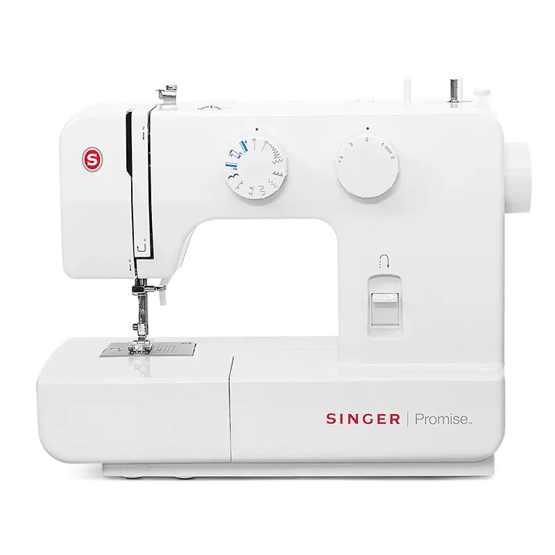Singer-Sewing-Machine-1409-PROMISE-Multi-functional-Household-Electric ...