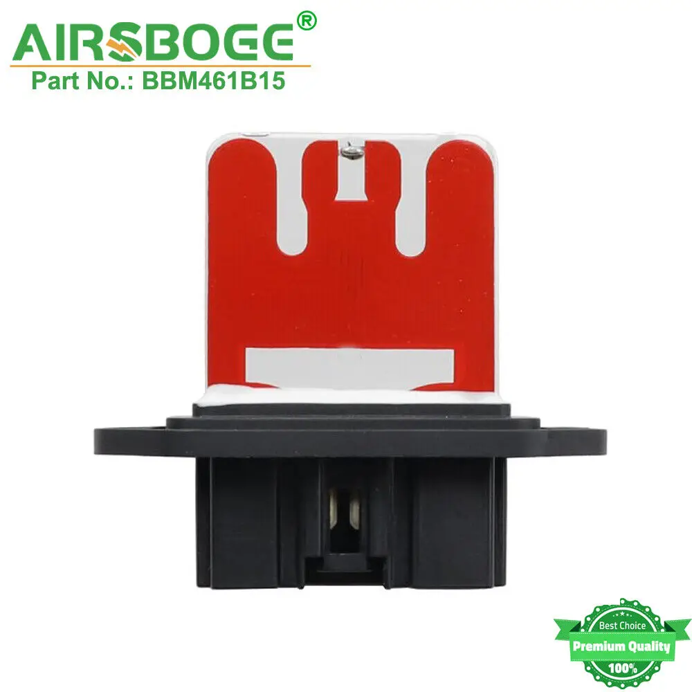 Resistencia-del-m-dulo-de-Control-del-Motor-del-ventilador-HVAC-con ...