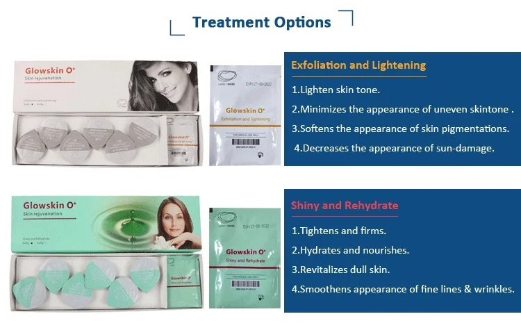 Oxy Gen+ 3 In 1 Ultrasonic RF Oxygen Facial device Skin Care CO2 Oxygen ...