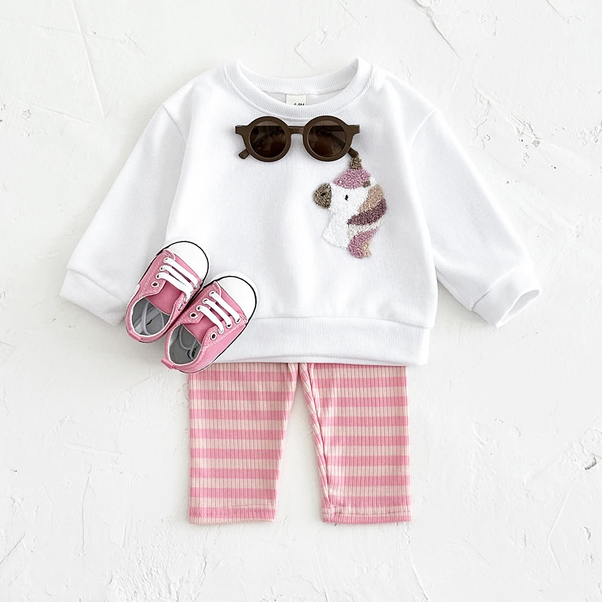 Newborn-Baby-Clothes-Sets-New-Baby-Clothing-Spring-Boys-Girls-2Pcs ...