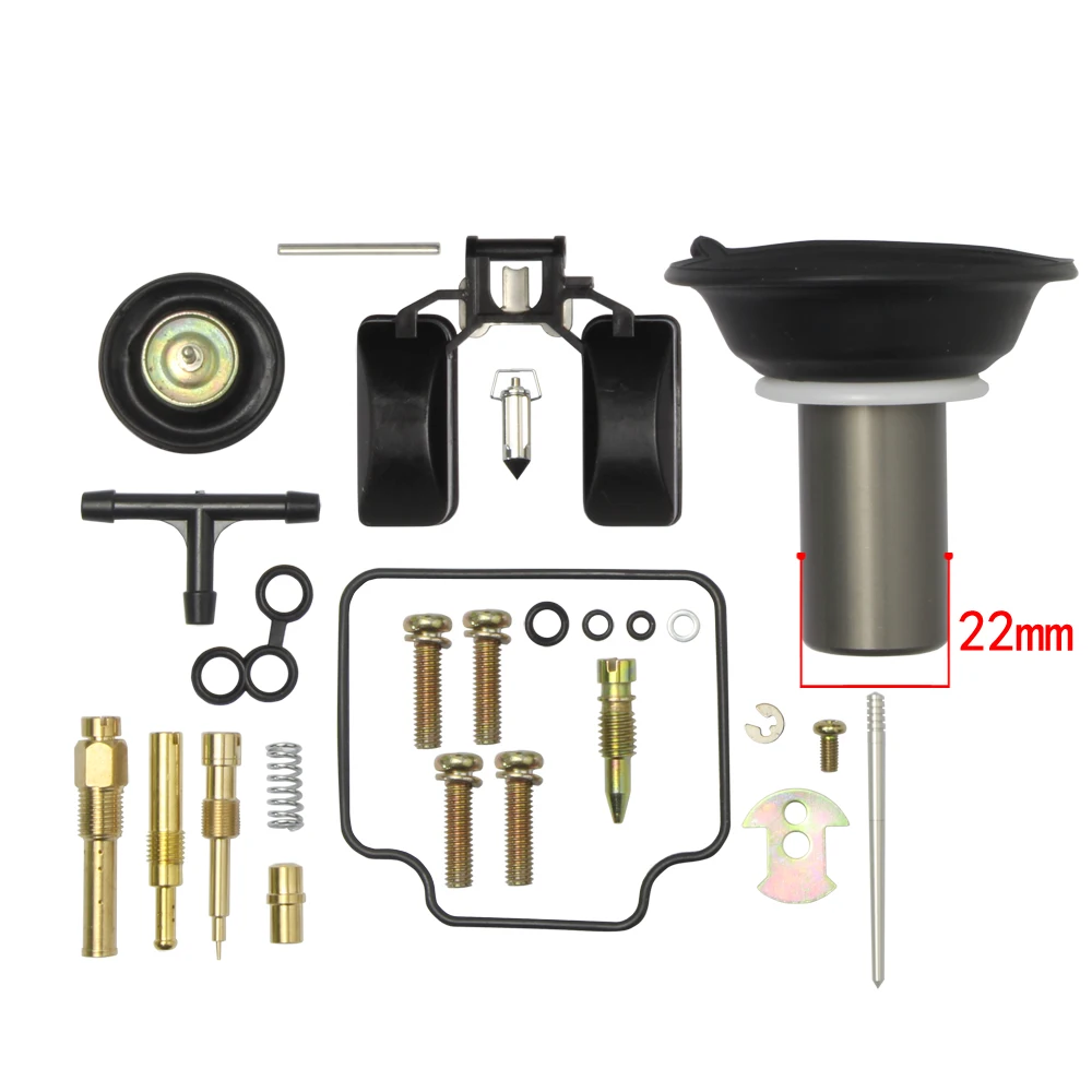 motorcycle-Carburetor-Repair-Kit-with-22mm-slider-for-24mm-PD24-LANCE ...