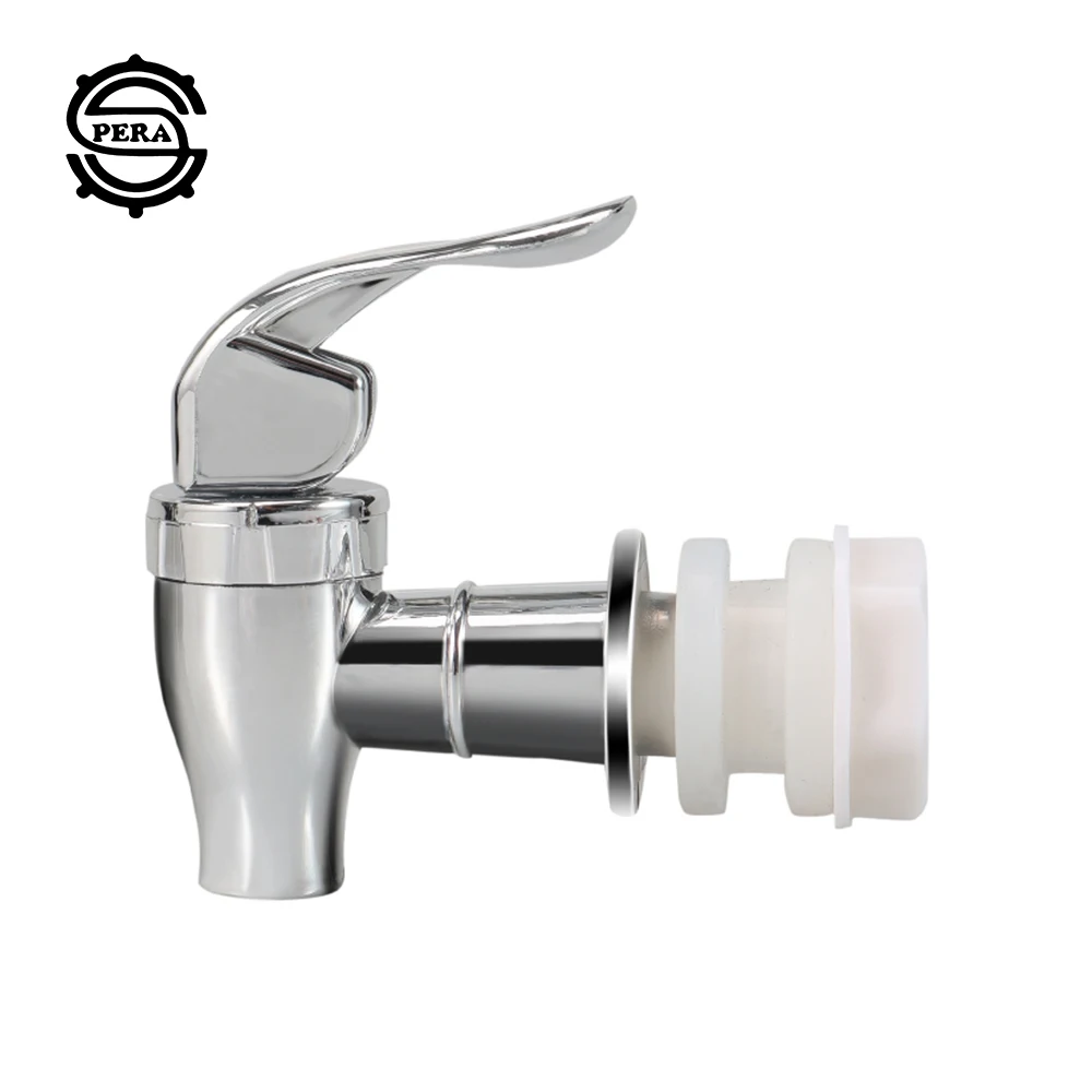1-4pcs-Generic-1-Drink-Dispenser-Spigot-Spout-18-8-Electroplated ...