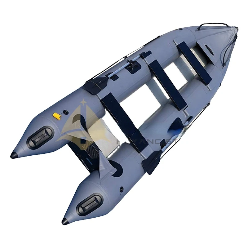 China-2-persons-Canoe-Inflatable-Kayak-Fishing-kayak-inflatable-boat ...