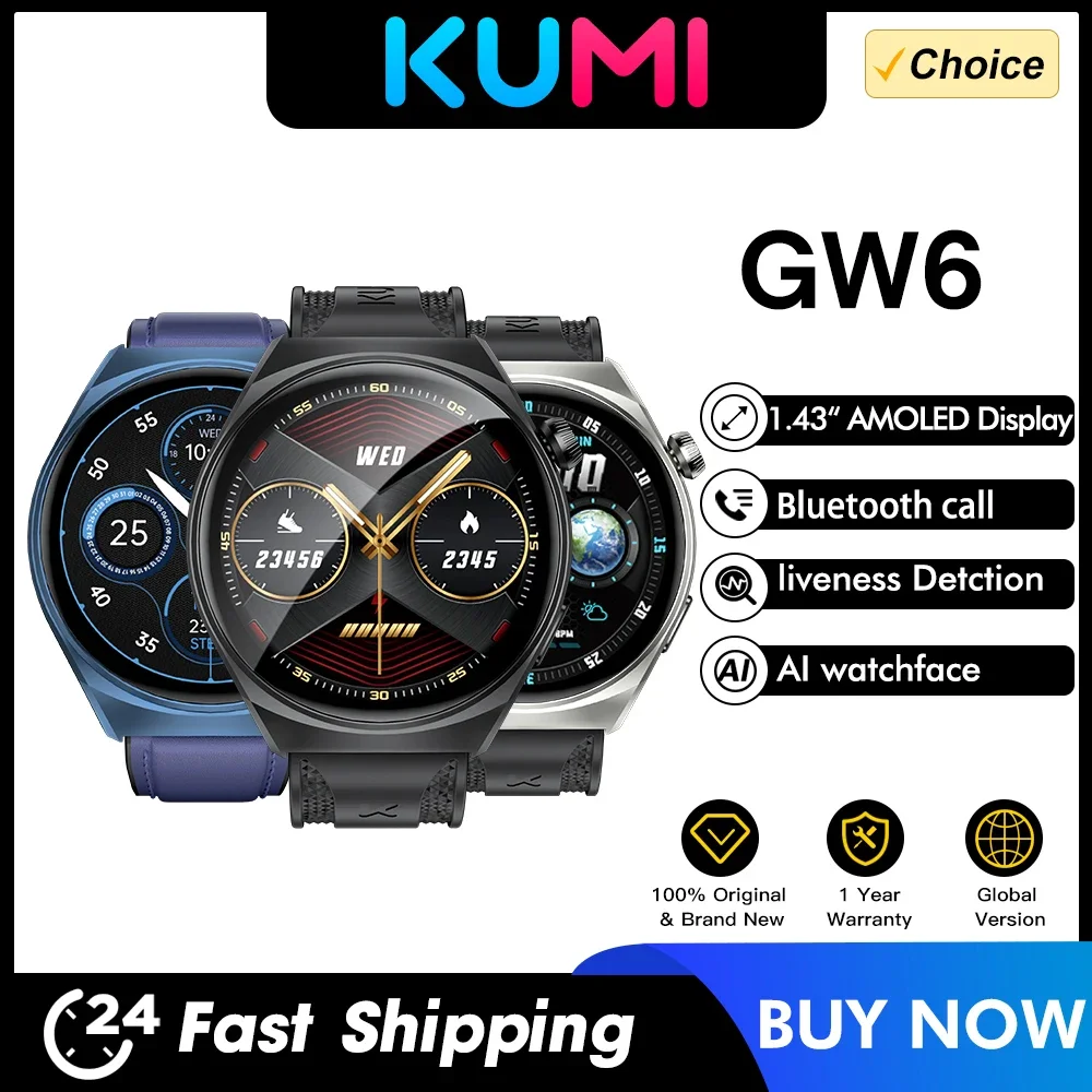 KUMI-GW6-1-43-AMOLED-screen-Bluetooth-call-IP68-Waterproof-NFC-100-Sport-Heart-Rate-Blood.jpg