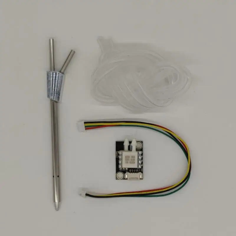 Ardupilot-Arduplane-Pitot-Digital-Air-Speed-Meter-Airspeed-Meter-Sensor ...