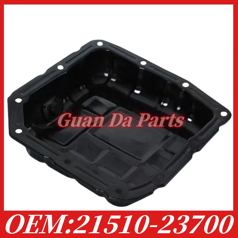 21510-23700 Engine Oil Pan For Hyundai Kia 2151023700