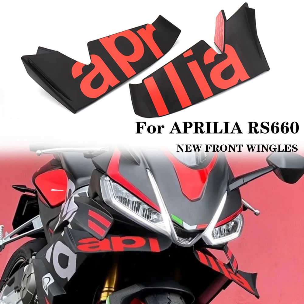For-Aprilia-RS660-RS-660-rs660-Motorcycle-5-colors-Winglet-Aerodynamic ...