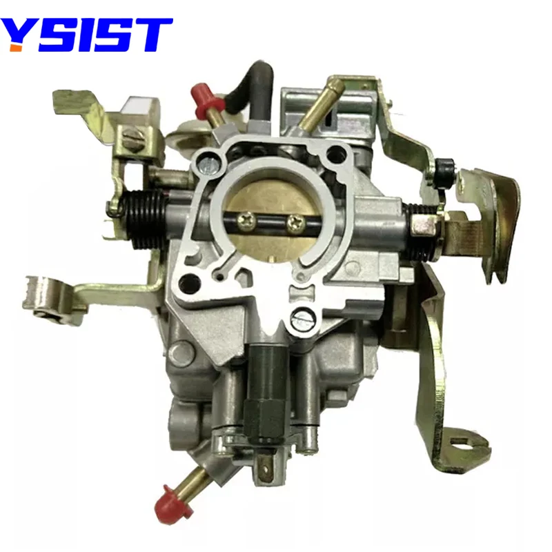 7681385-CAR-CARBURETOR-ASSY-For-FIAT-UNO-1100-Engine-Parts-32TLF-27-253 ...