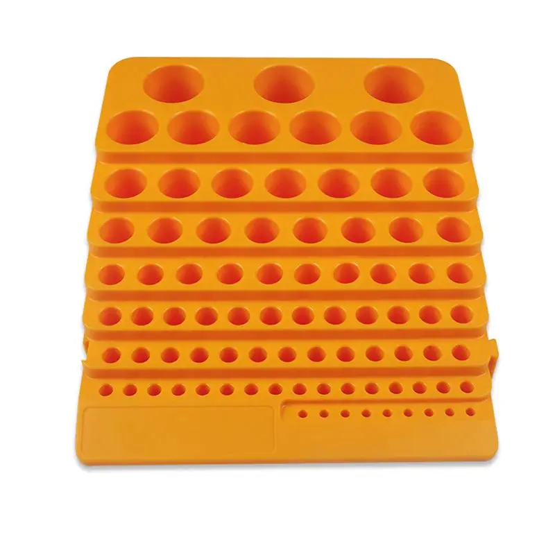 Router-Bit-Tray-for-85-Bits-CNC-Milling-Bit-Storage-Tray-Holder-Milling ...