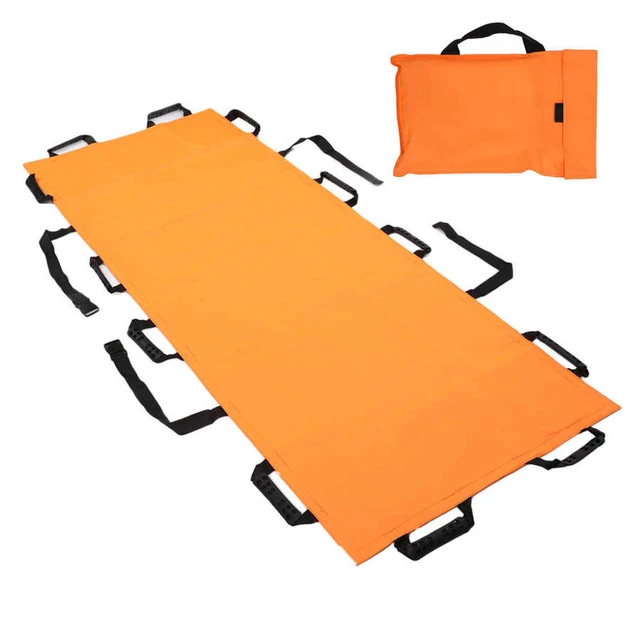 Portable Stretcher