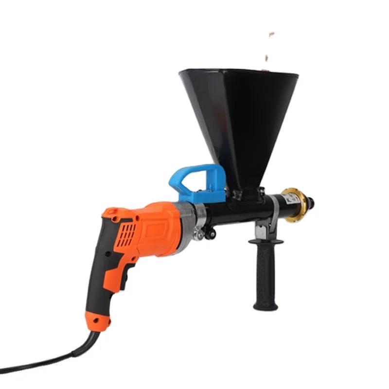 Cement-slurry-electric-JC-01-caulking-machine-Anti-theft-door-mortar-grouting-tool-Hand-held ...