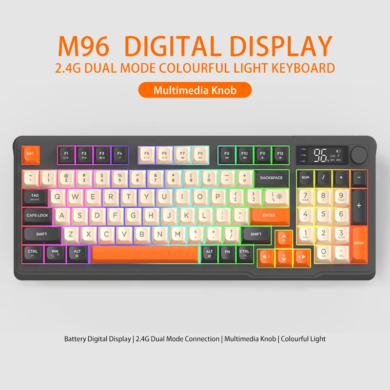 M96-Battery-Digital-Display-Bluetooth-Keyboard-2-4G-Dual-Mode ...