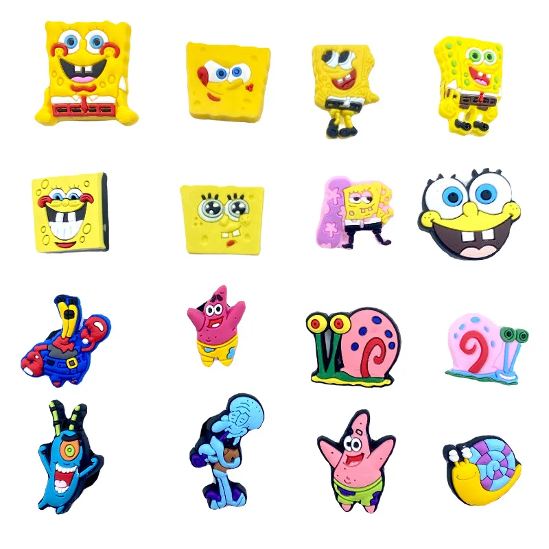 Spongebob And Sandy Kids