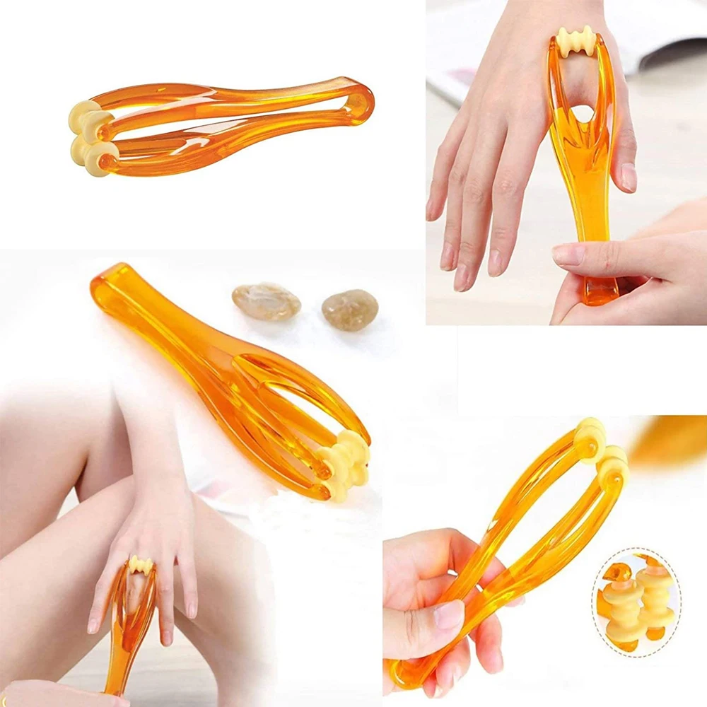 Hand massage tool store