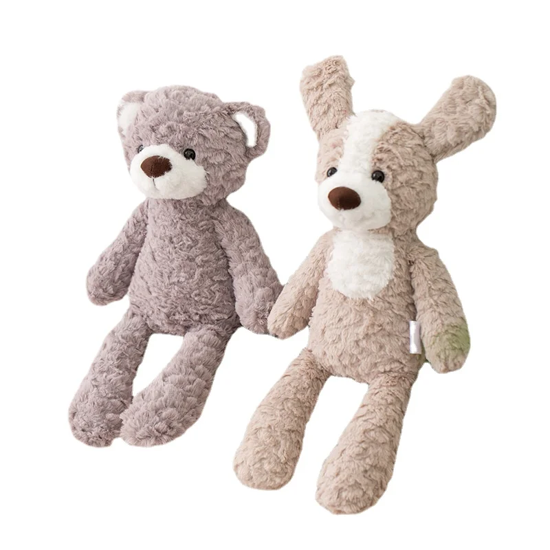 Long Leg Teddy Bears | Teddy Bear Dog Toy | Teddy Bear Plush | Long ...