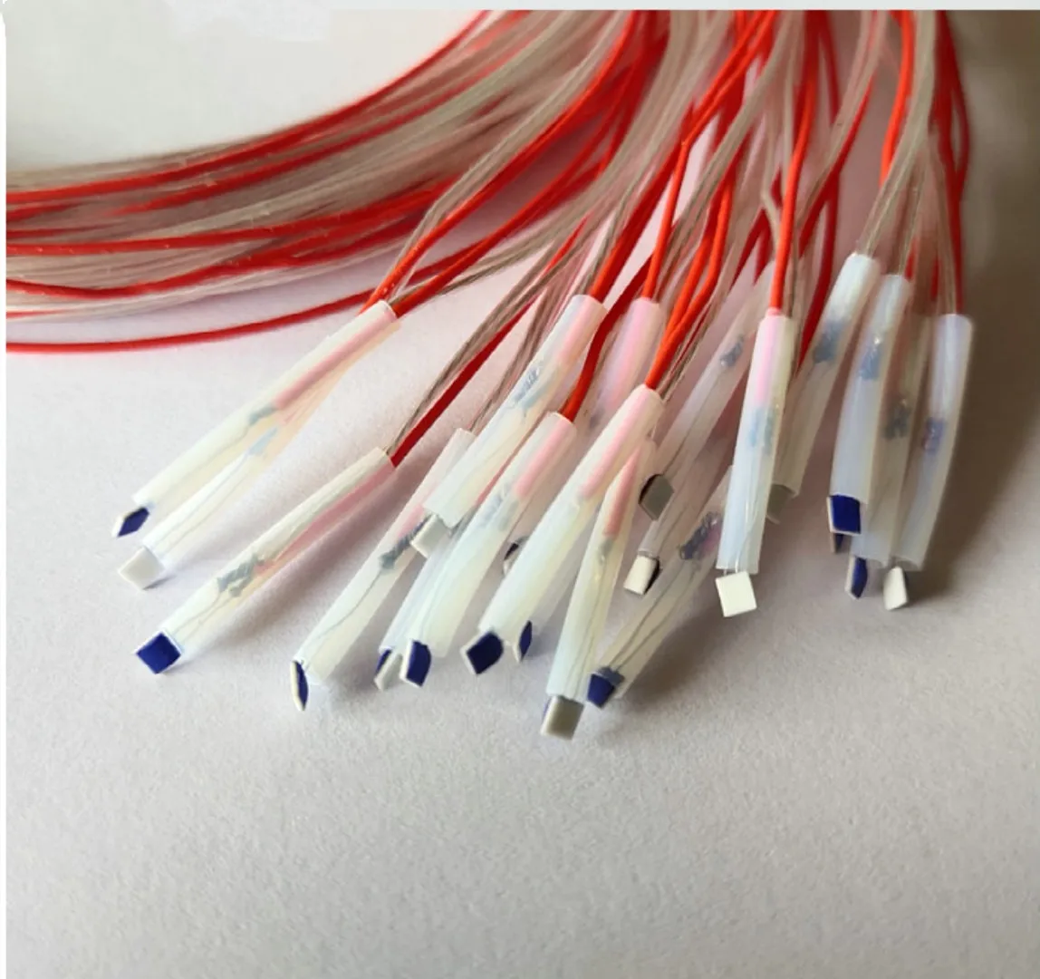 3pcs Surface Temperature Probe Exposed Bare SMD PT100 PT1000 ...