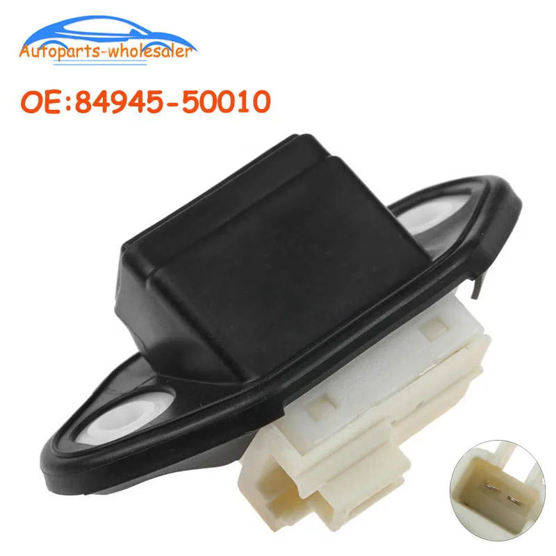 새로운 84945 50010 8494550010 도요타 렉서스 렉서스 ES350 LS430 뒷 트렁크 스위치 버튼 자동차 ...